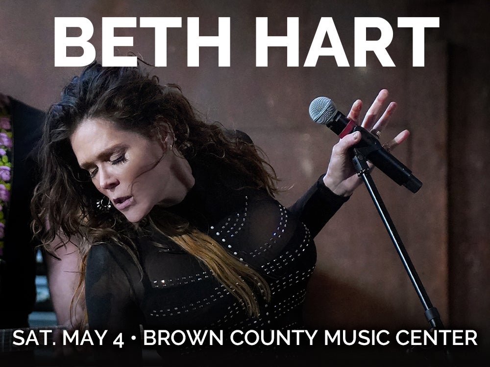 Beth Hart Concert Review: Beth Hart At Wilbur Theatre The Arts Fuse