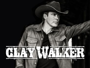 Clay Walker | Brown County Music Center