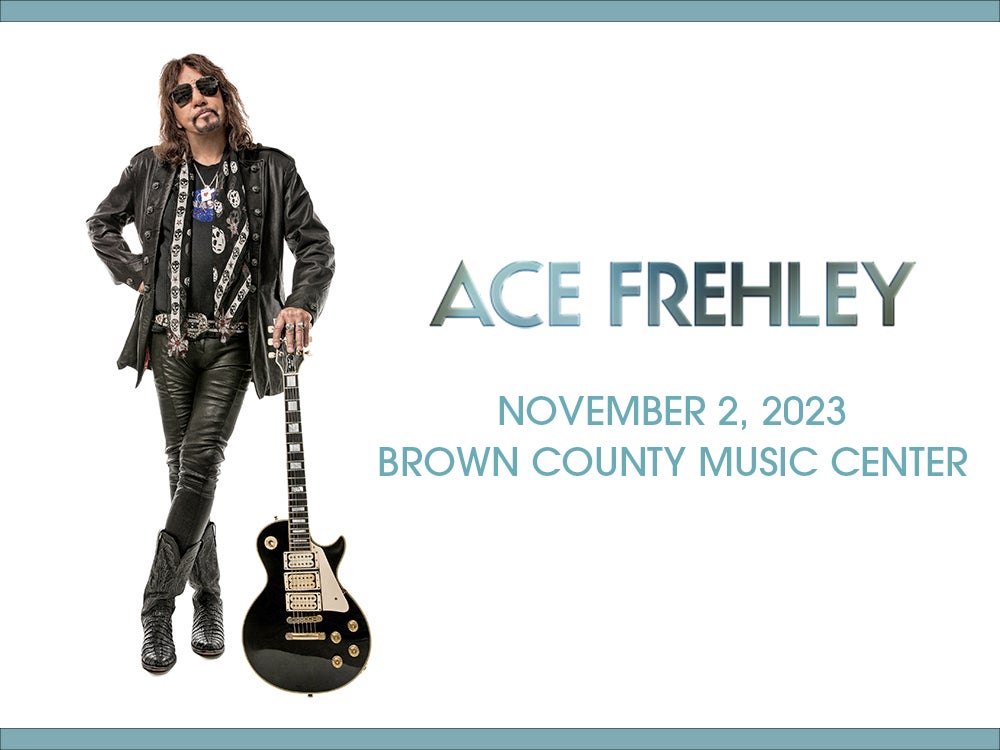 Ace Frehley