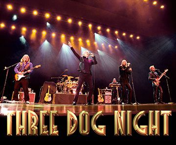 What Happened To The Group 3 Dog Night